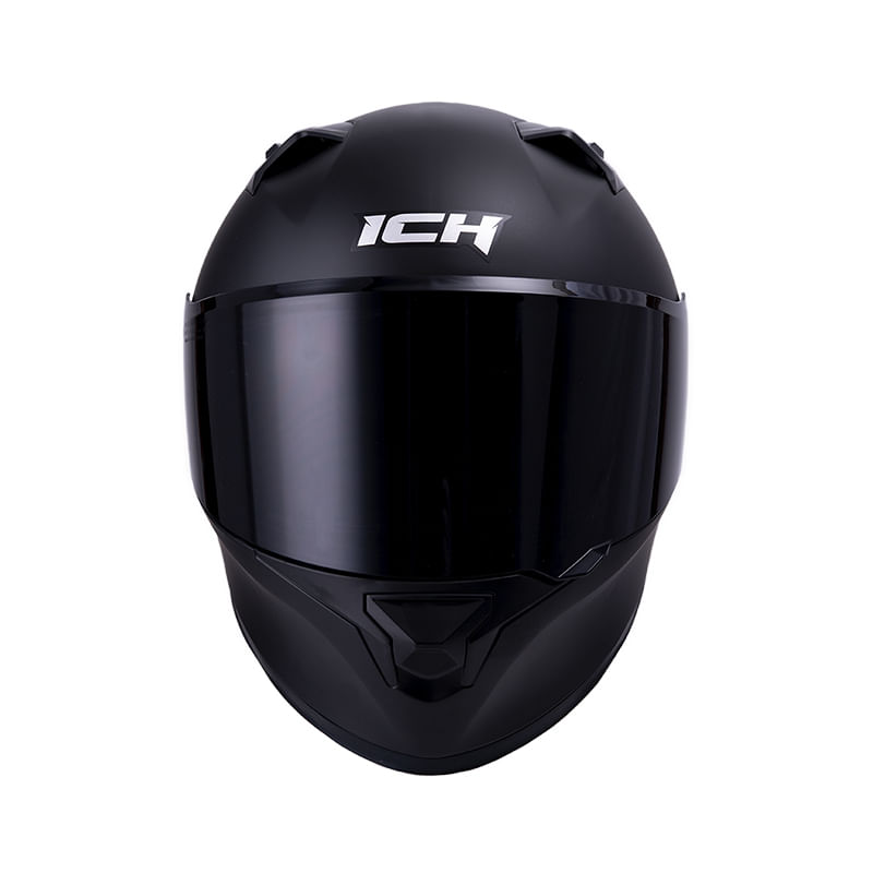 Casco ICH ICH 503 Solid - Inducascos