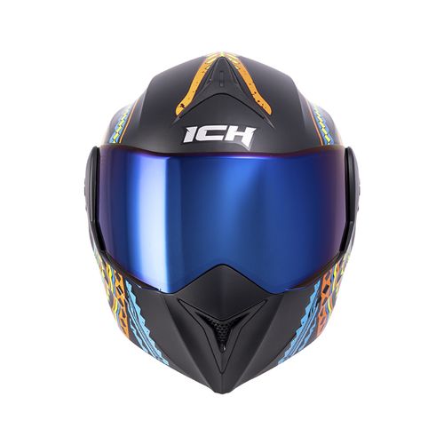 Cascos ICH - Tienda Inducascos - Inducascos